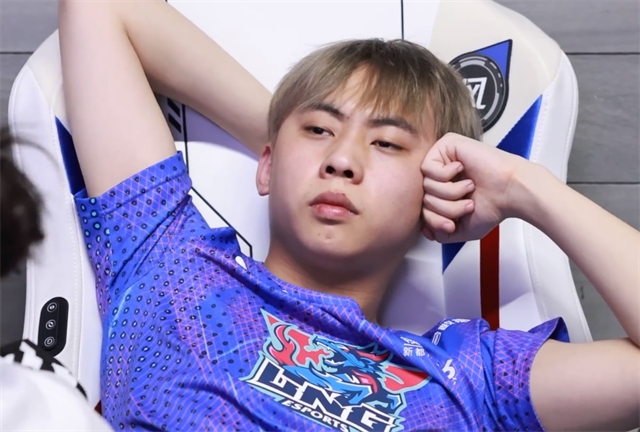 LBL被ban两次，doinb直言很多选手不敢来：再打下去s13没队要