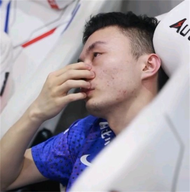 LBL被ban两次，doinb直言很多选手不敢来：再打下去s13没队要