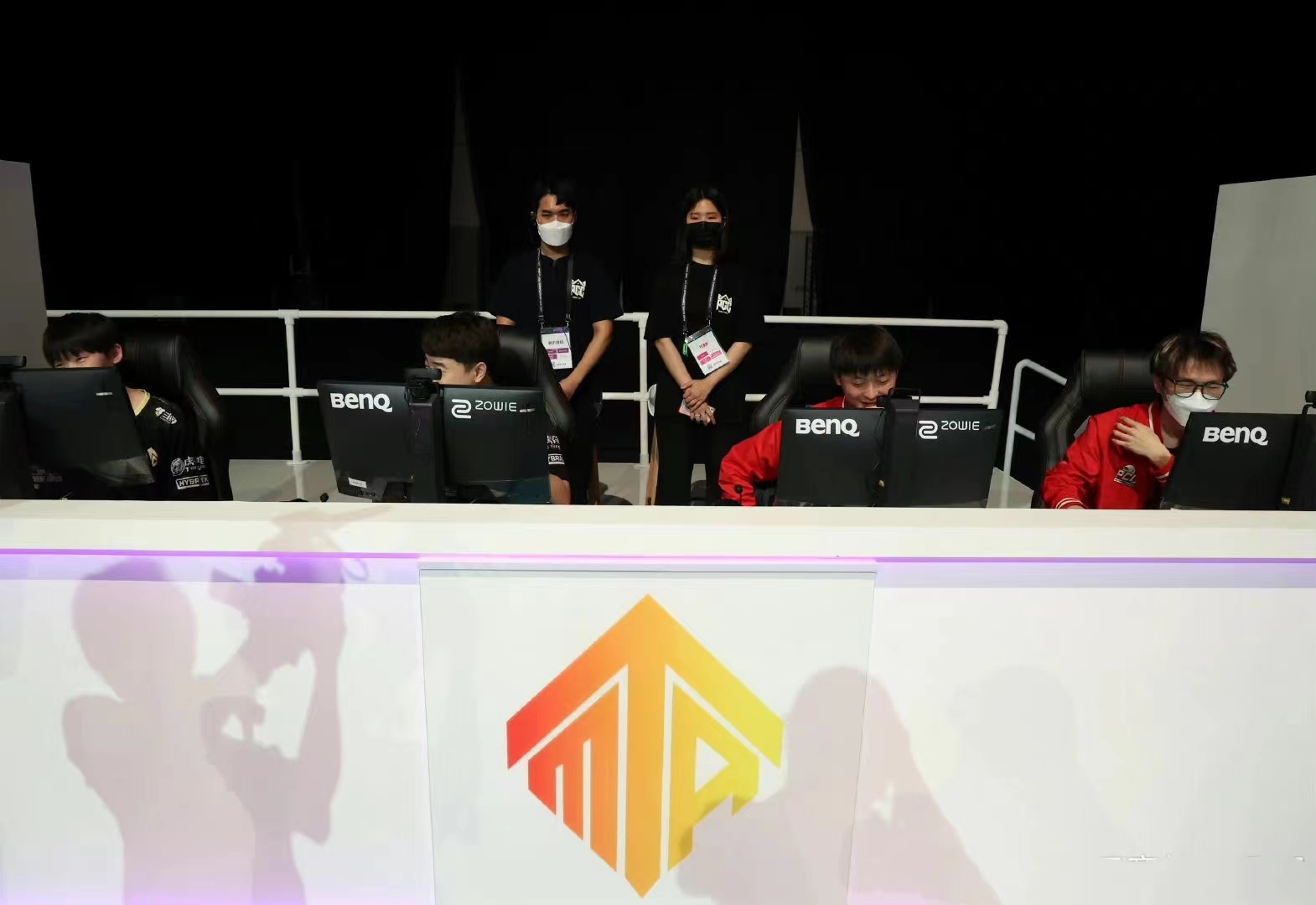 PCL荣光不再！NH等4支队伍全部淘汰，17和TMA成最后希望