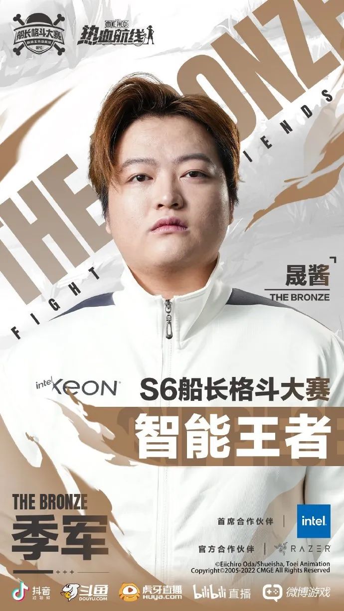 2022TGA公布提名名单：Faker、Chovy提名年度最佳选；涵艺：Prince、Lehends已经和RA达成了口头协议