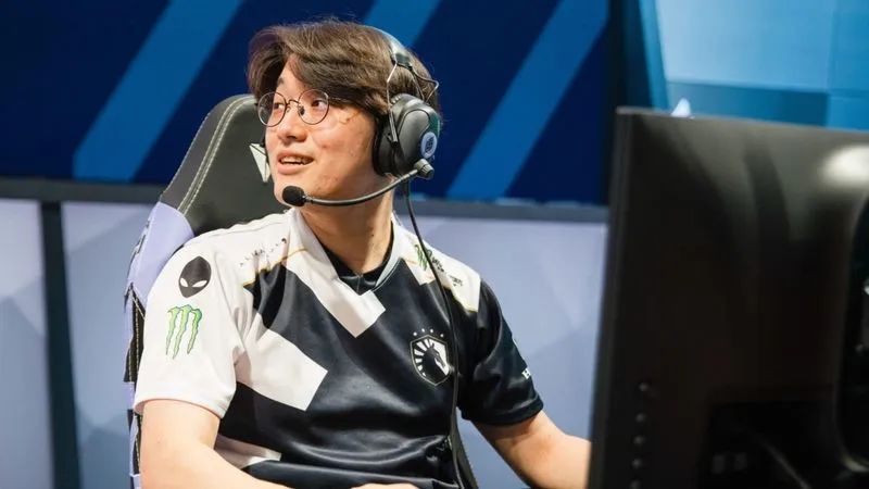 2022TGA公布提名名单：Faker、Chovy提名年度最佳选；涵艺：Prince、Lehends已经和RA达成了口头协议