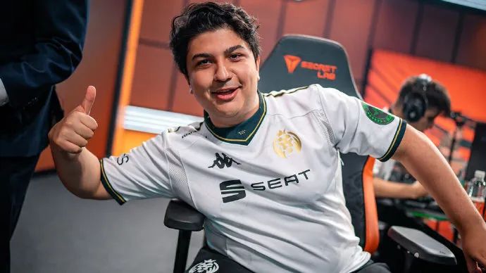 2022TGA公布提名名单：Faker、Chovy提名年度最佳选；涵艺：Prince、Lehends已经和RA达成了口头协议