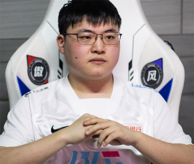 电竞“原”年？rookie晒截图，iwandy说辅助玩这个能夺冠