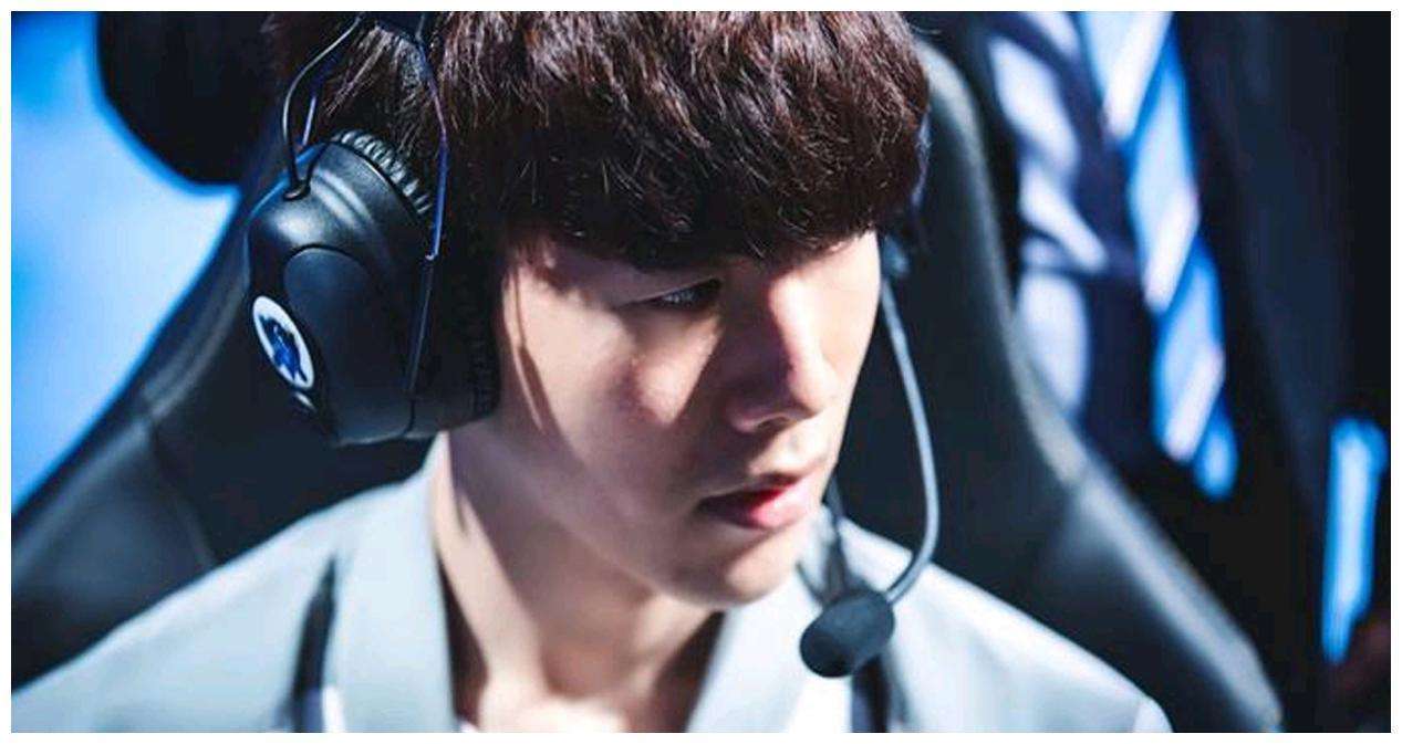 S赛冠军阵容图火了！S12下野入选最弱阵容，S8TheShy成最强上单！