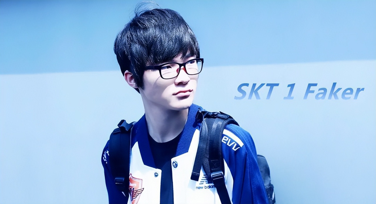 S赛冠军阵容图火了！S12下野入选最弱阵容，S8TheShy成最强上单！