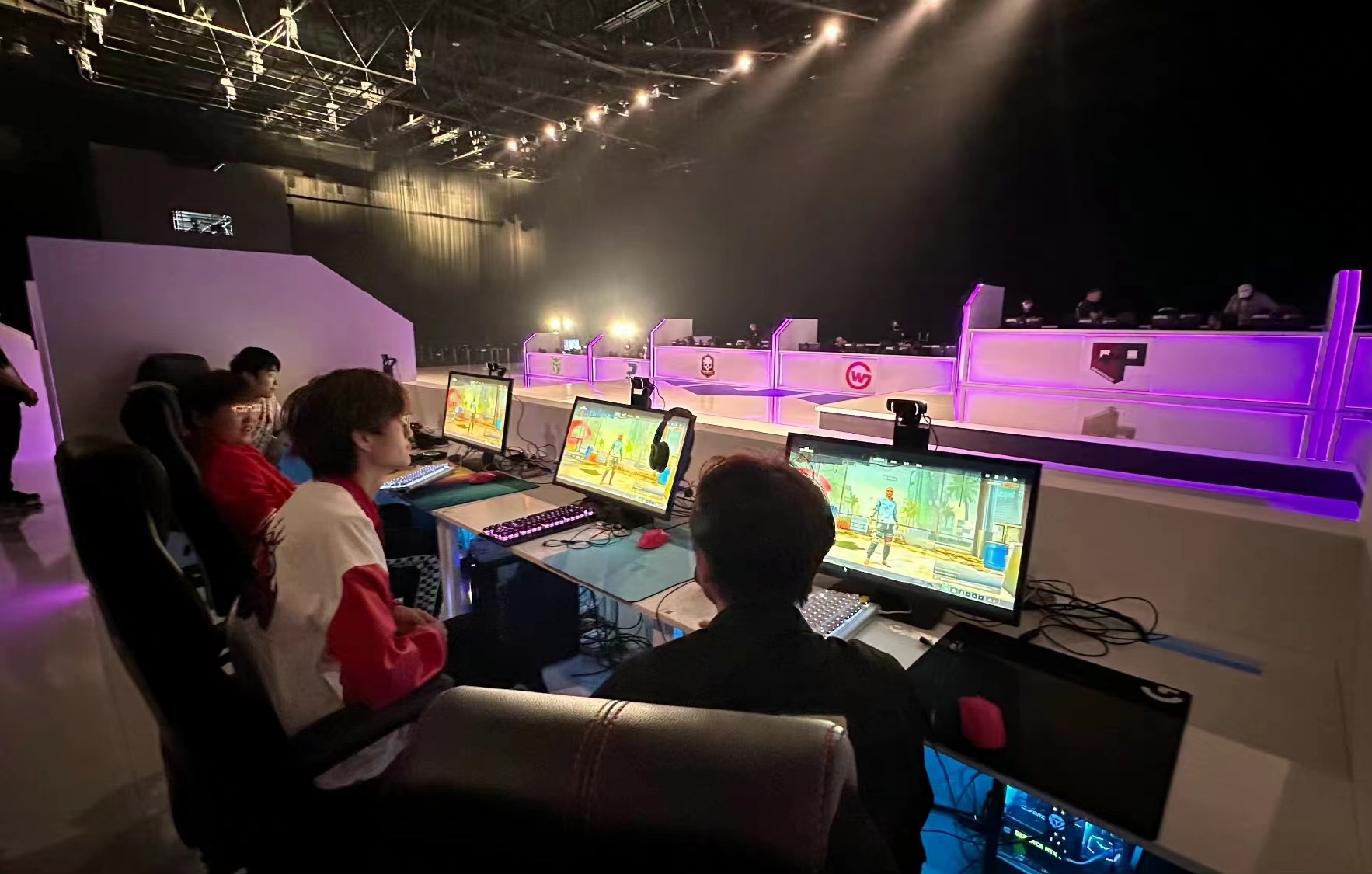 NH梦碎PGC，3支冠军队皆被淘汰，17和TMA成PCL遮羞布