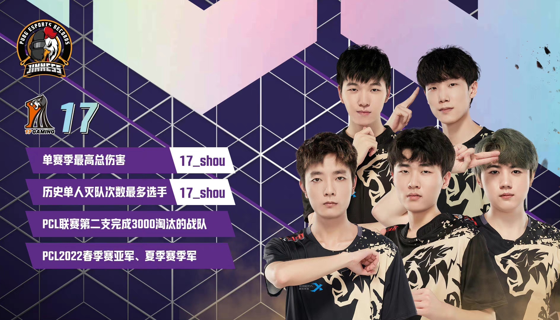 NH梦碎PGC，3支冠军队皆被淘汰，17和TMA成PCL遮羞布