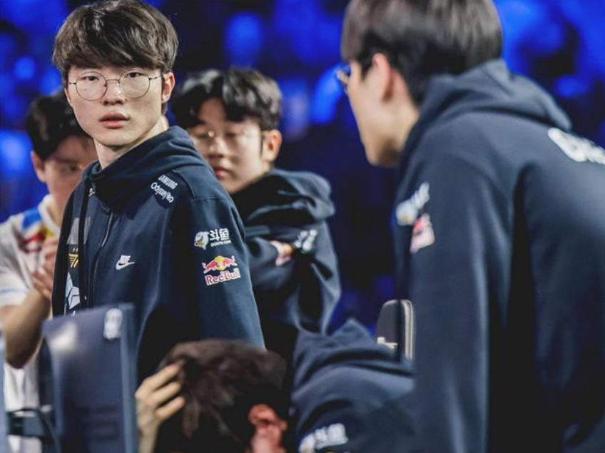 T1年薪超一百亿韩元！DRX夺冠阵容续约，Pawn疑似复出