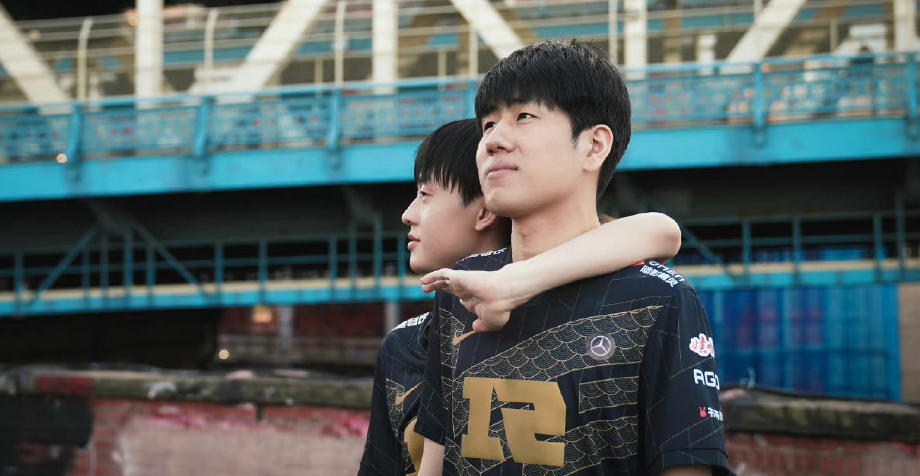 RNG转会期一个不留？JDG预计组建全华班