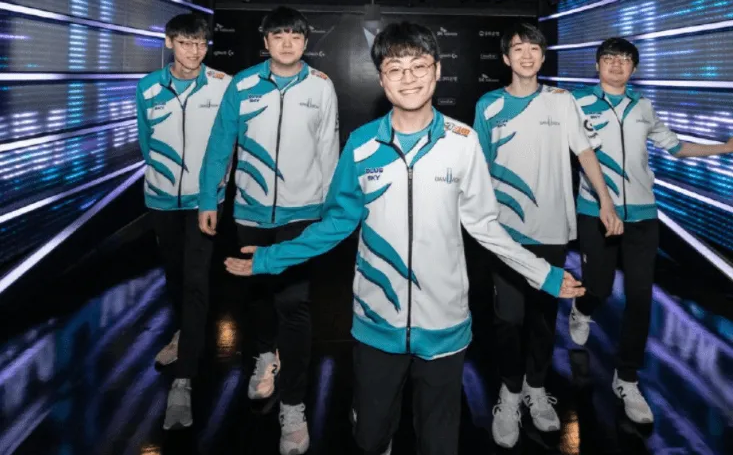 LPL难了，韩媒透露LCK下赛季将再次改革，再也不怕赛区被买空！