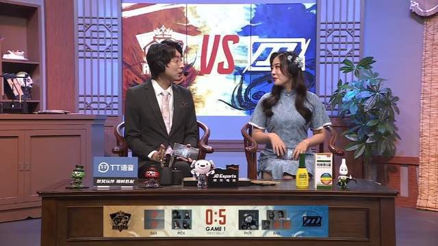 第五人格2022IVL秋季赛常规赛W2D1第二场 RB vs DOU5