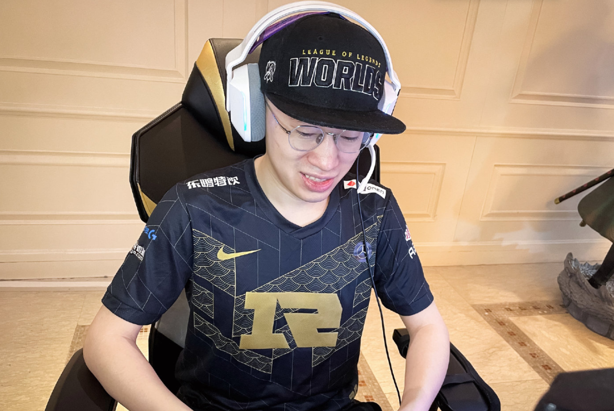 “UZI登顶，JDG无人上榜”！全明星投票引争议，RNG小虎人气不俗