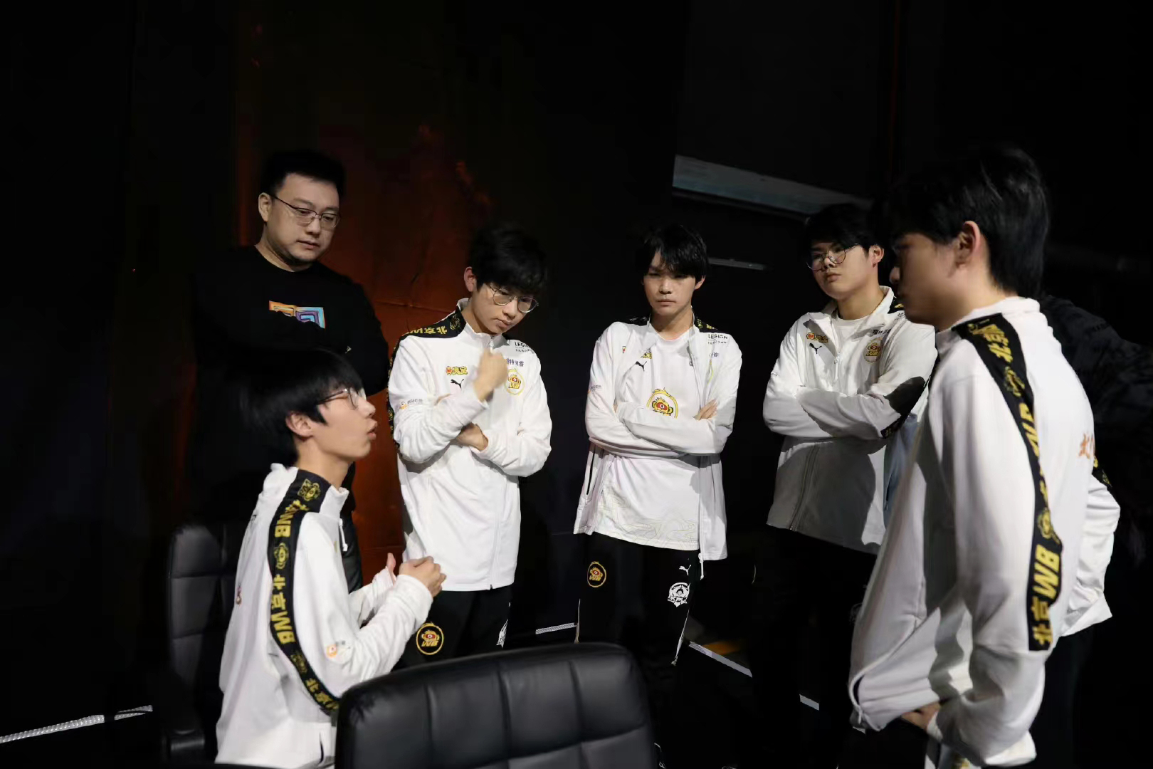 世冠赛程公布：KPL赛区1125开赛，GK、WB龙虎斗，TTG保送正赛