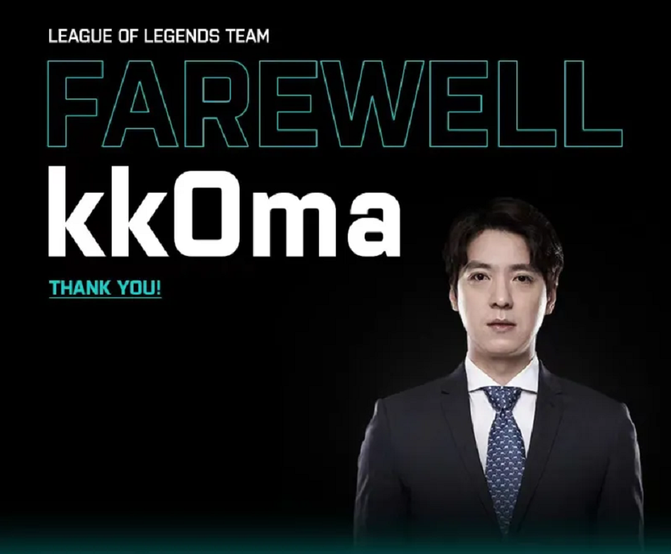 继GEN尺帝之后，DK宣布Nuguri断开连接，T1名宿去向存疑