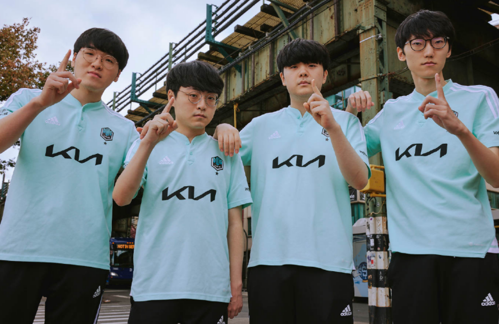 继GEN尺帝之后，DK宣布Nuguri断开连接，T1名宿去向存疑