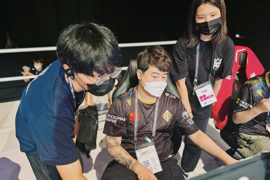 PGC决赛跳点出炉，17成为双P城最后赢家，NAVI和TM仍是夺冠热门