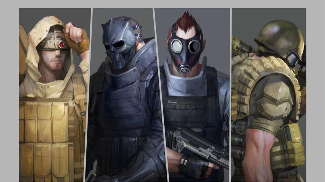 CSOL世界观杂谈：为什么先驱者公司会站在CT阵营？