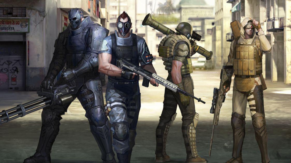 CSOL世界观杂谈：为什么先驱者公司会站在CT阵营？