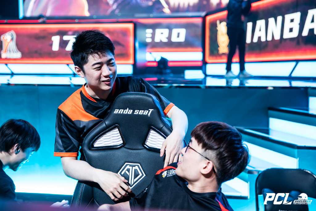 BGP宣布正式解散，17公布PGC决赛阵容，小北遗憾失去上场机会