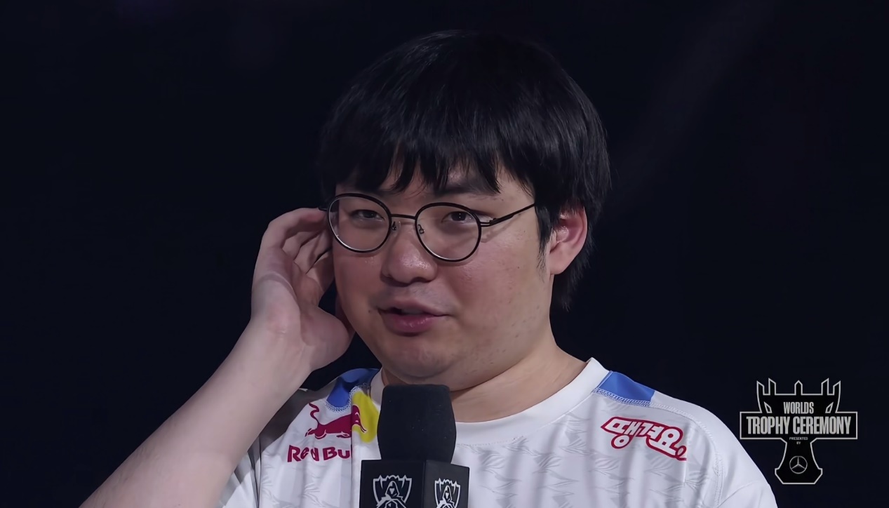 “RNG不打远古龙，应该会笑到最后”，BeryL深度复盘S12，引热议