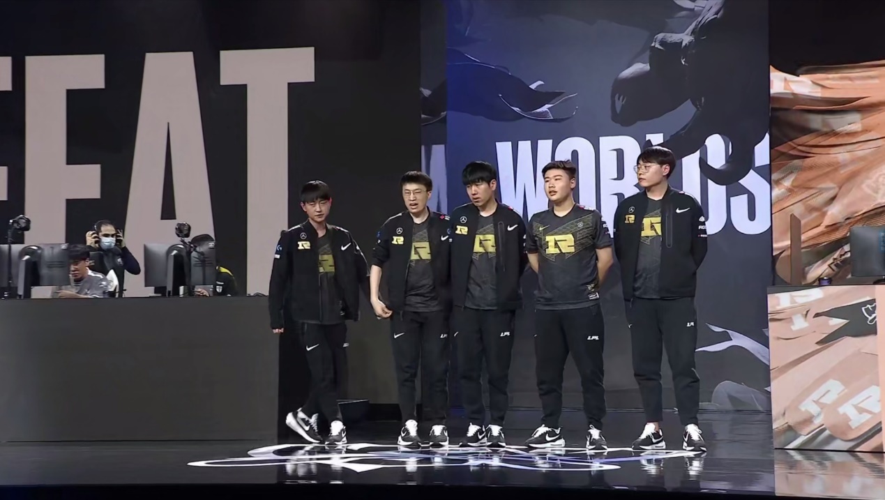 “RNG不打远古龙，应该会笑到最后”，BeryL深度复盘S12，引热议