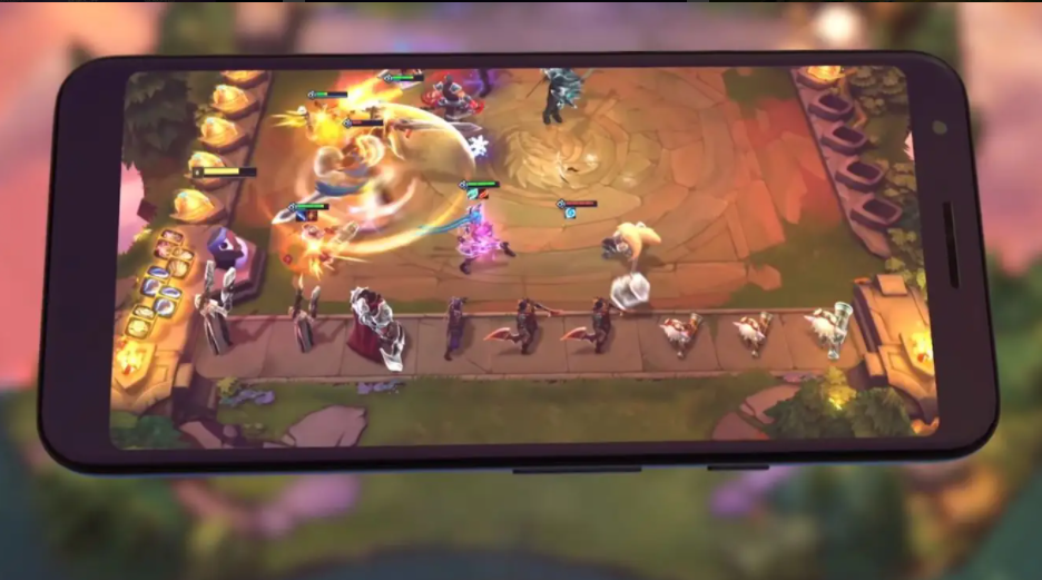 揭秘云顶之弈pbe测试服S8赛季 服务器连接超时的解决方案