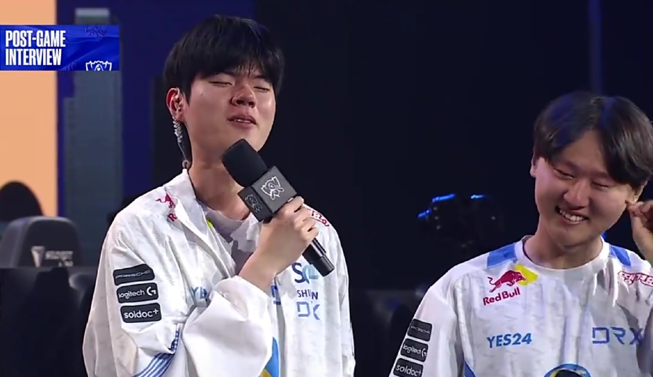 LCK夺冠之后，继续向LPL学习！官方正式宣布，S13将采用双败赛制