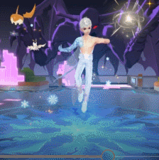 QQ飞车手游：序列未来LYR携带4款皮肤返场，你爱哪款皮肤？