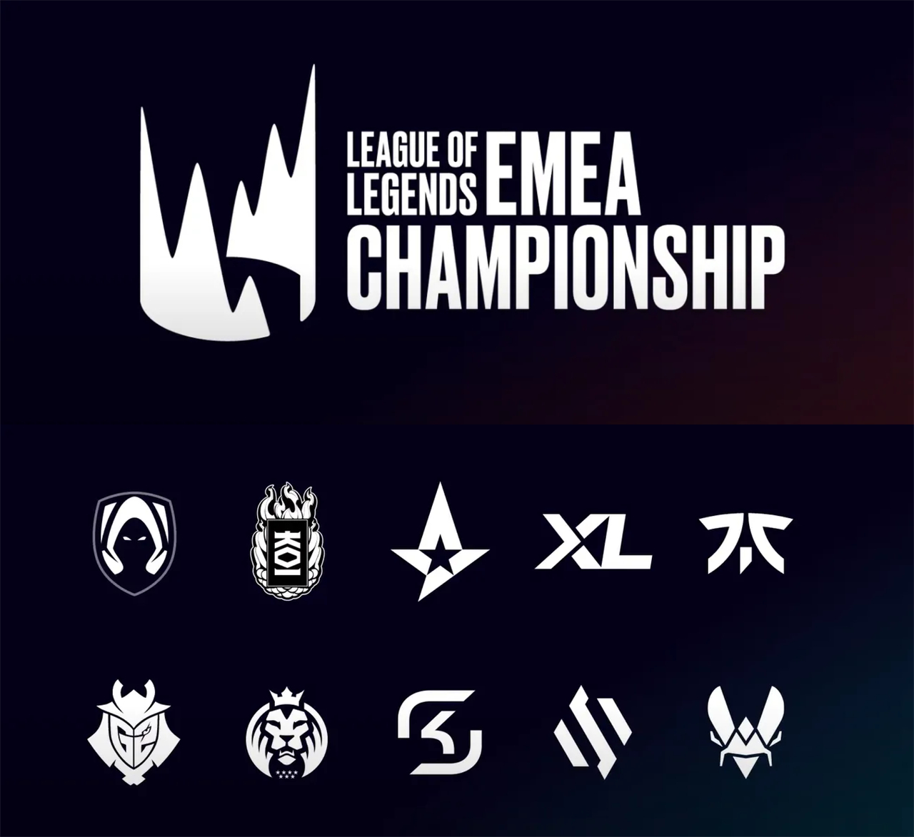 5个赛区合并！拳头宣布LEC更名为EMEA，新增冬季赛全年共3个赛季