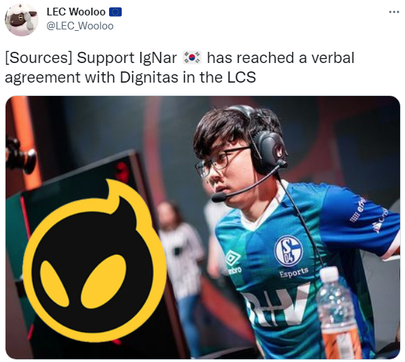 MLXG败诉：RNG法务yyds；韩网小道：Daney加入GEN Viper接触DK；涵艺爆料FPX冰岛秘闻