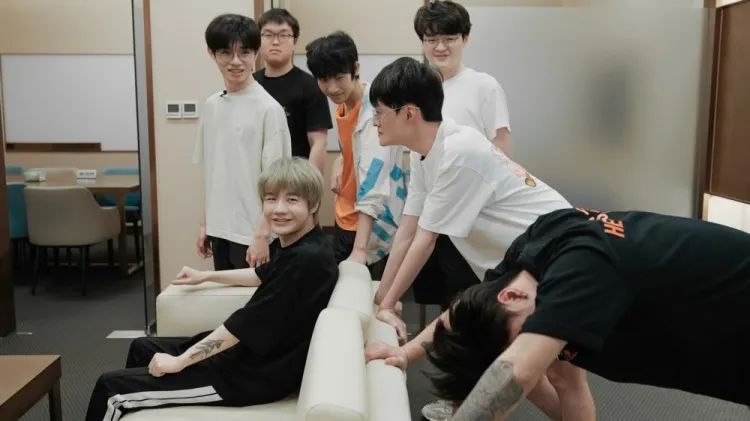 MLXG败诉：RNG法务yyds；韩网小道：Daney加入GEN Viper接触DK；涵艺爆料FPX冰岛秘闻