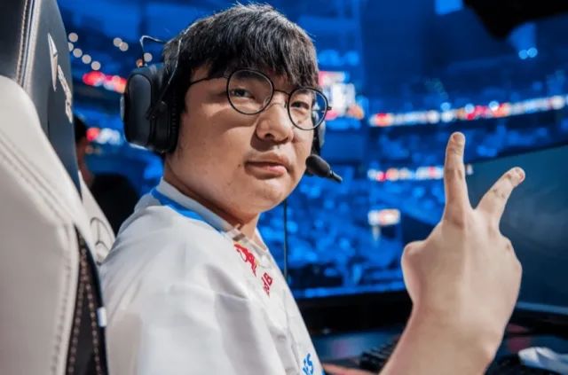 MLXG败诉：RNG法务yyds；韩网小道：Daney加入GEN Viper接触DK；涵艺爆料FPX冰岛秘闻