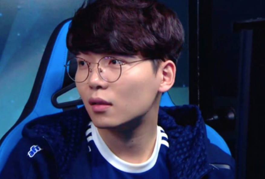 泪目！Faker“情敌”Marin复出，成世界顶流战队TL教练