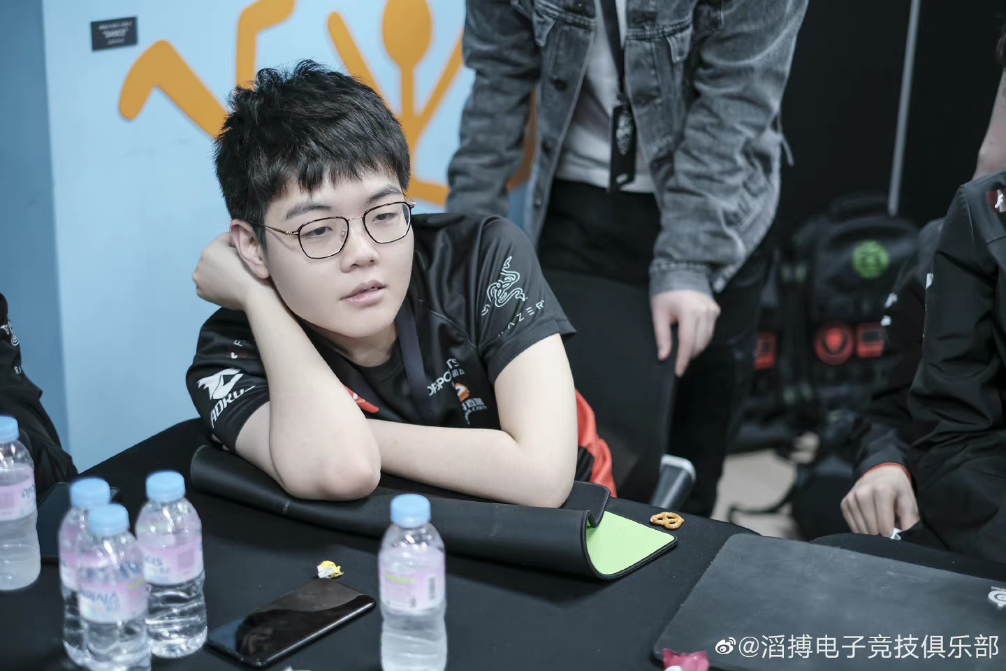 【LPL选手故事】JDG.369——英雄返场