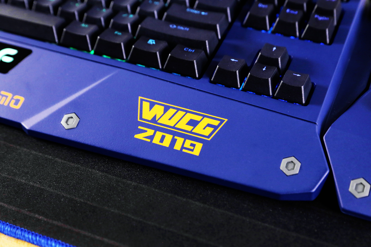 讲不出再见，细数暴雪经典游戏