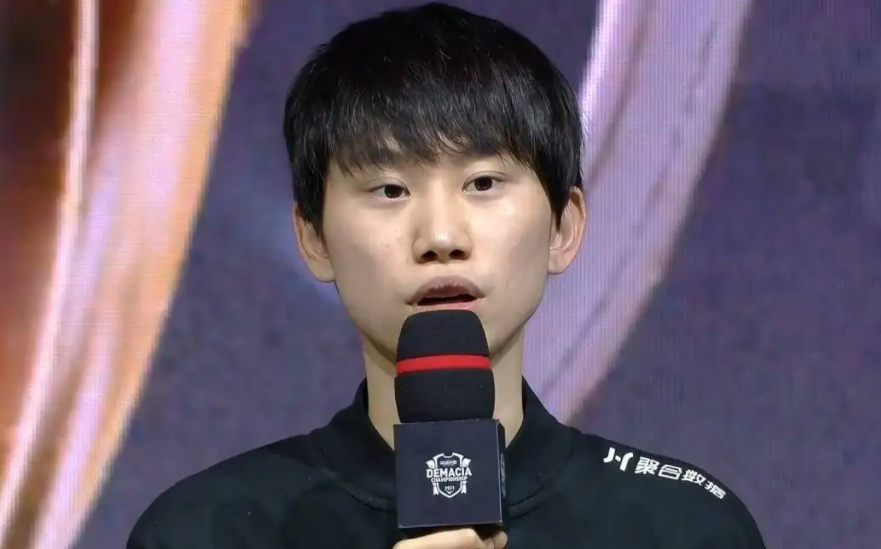 LBL憾负LML，不敌主播队，IMP尽力了，Doinb：要在德杯夺冠