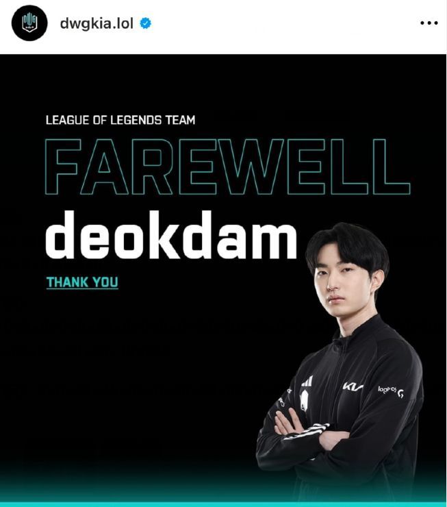 TL官宣：前SKT冠军上单Marin正式加盟队伍担任主教练职位