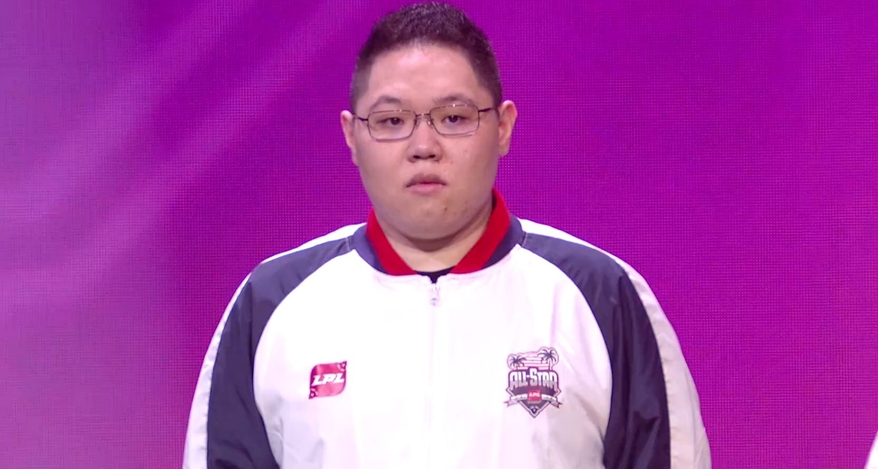 “LPL新人不行，是因为环境太差”，PDD直播透露：LDL现在工资很低