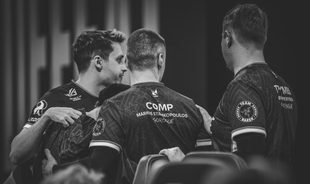 JDG横扫RGE晋级四强，EU最后的希望也湮灭了，S12变成了洲际赛？