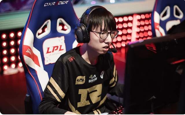 德杯预选赛：LML首战告捷，小超梦表现强悍拿下MVP！