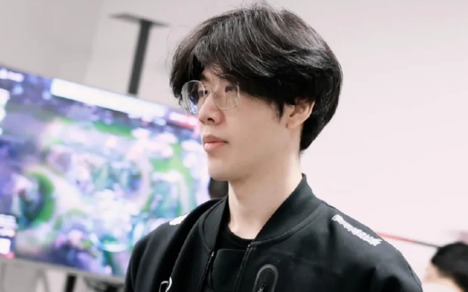 全明星周末投票火热进行中，Theshy有望成为最受欢迎的选手