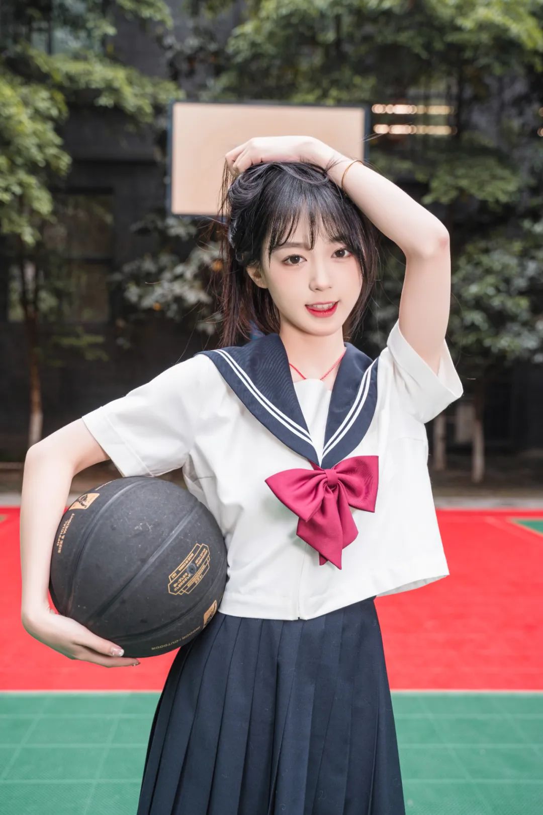 CPDD？！甜妹守护大赛在即，乱世真的发CP啦！