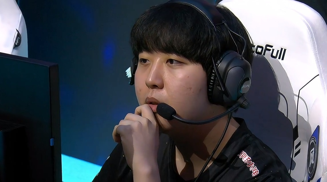 LPL突发事件，Kanavi被告上法庭！三年旧案重提，GRF前代表发难