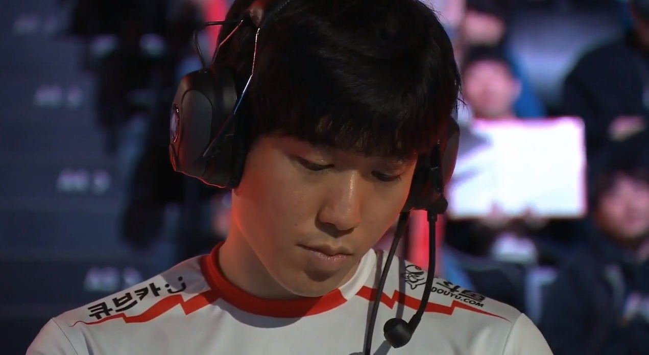 LPL突发事件，Kanavi被告上法庭！三年旧案重提，GRF前代表发难