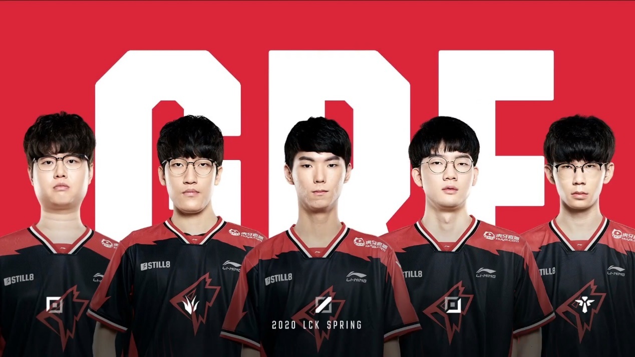 LPL突发事件，Kanavi被告上法庭！三年旧案重提，GRF前代表发难