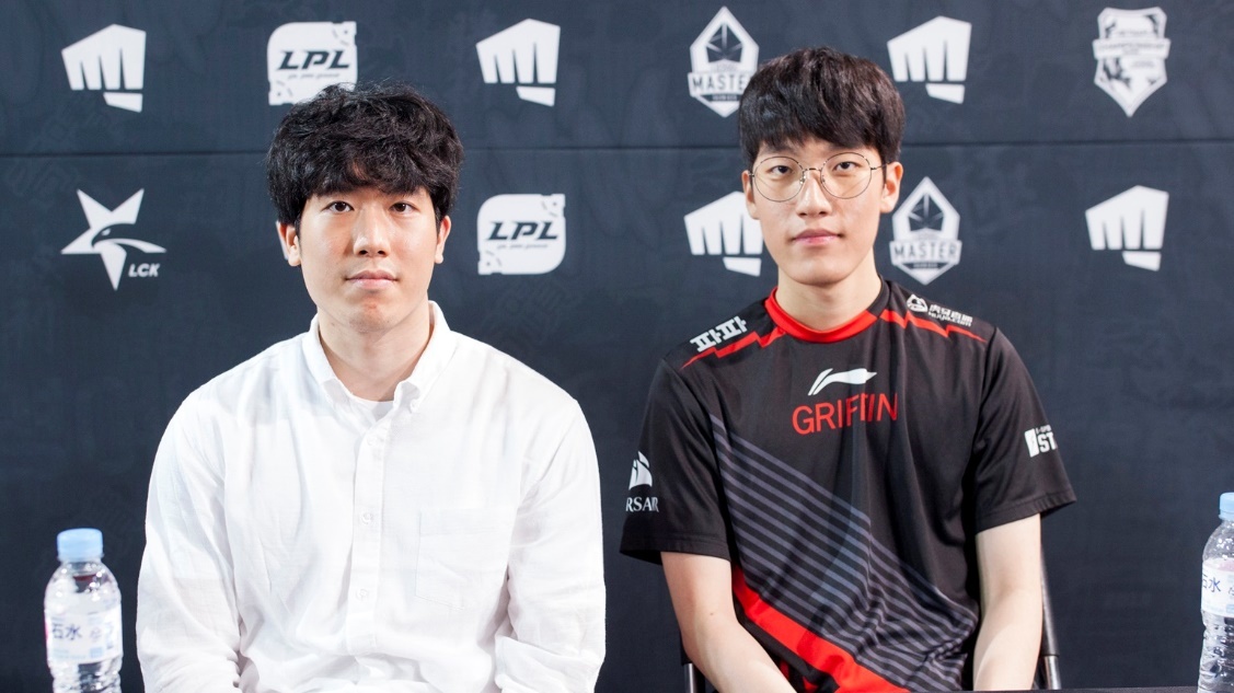 LPL突发事件，Kanavi被告上法庭！三年旧案重提，GRF前代表发难