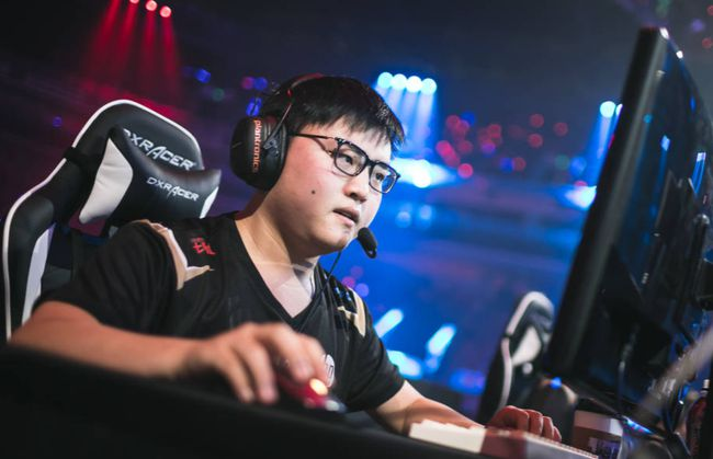 LOL：Doinb爆料尺帝加入JDG战队，打野续约，尺帝欲盖弥彰