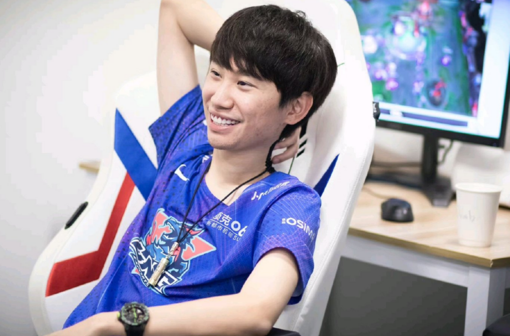 Doinb对决369！LBL焦点战倒计时，前EDG悍将遇难题