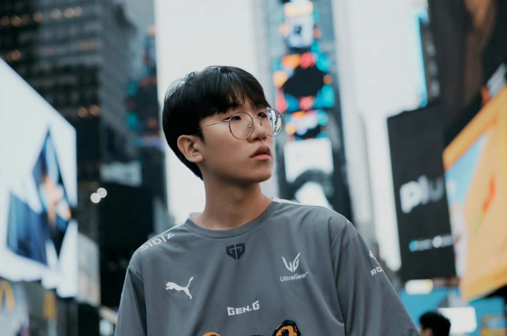 Doinb对决369！LBL焦点战倒计时，前EDG悍将遇难题