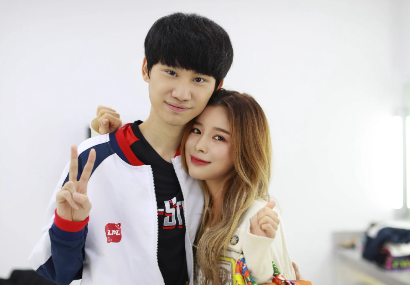 LBL约战JDG，Doinb排面拉满！ZIKA上路对话369，焕峰登场